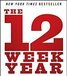 Book Review: The 12 Week Year | Small Business Matters