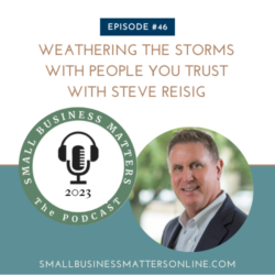 Home - Small Business Matters