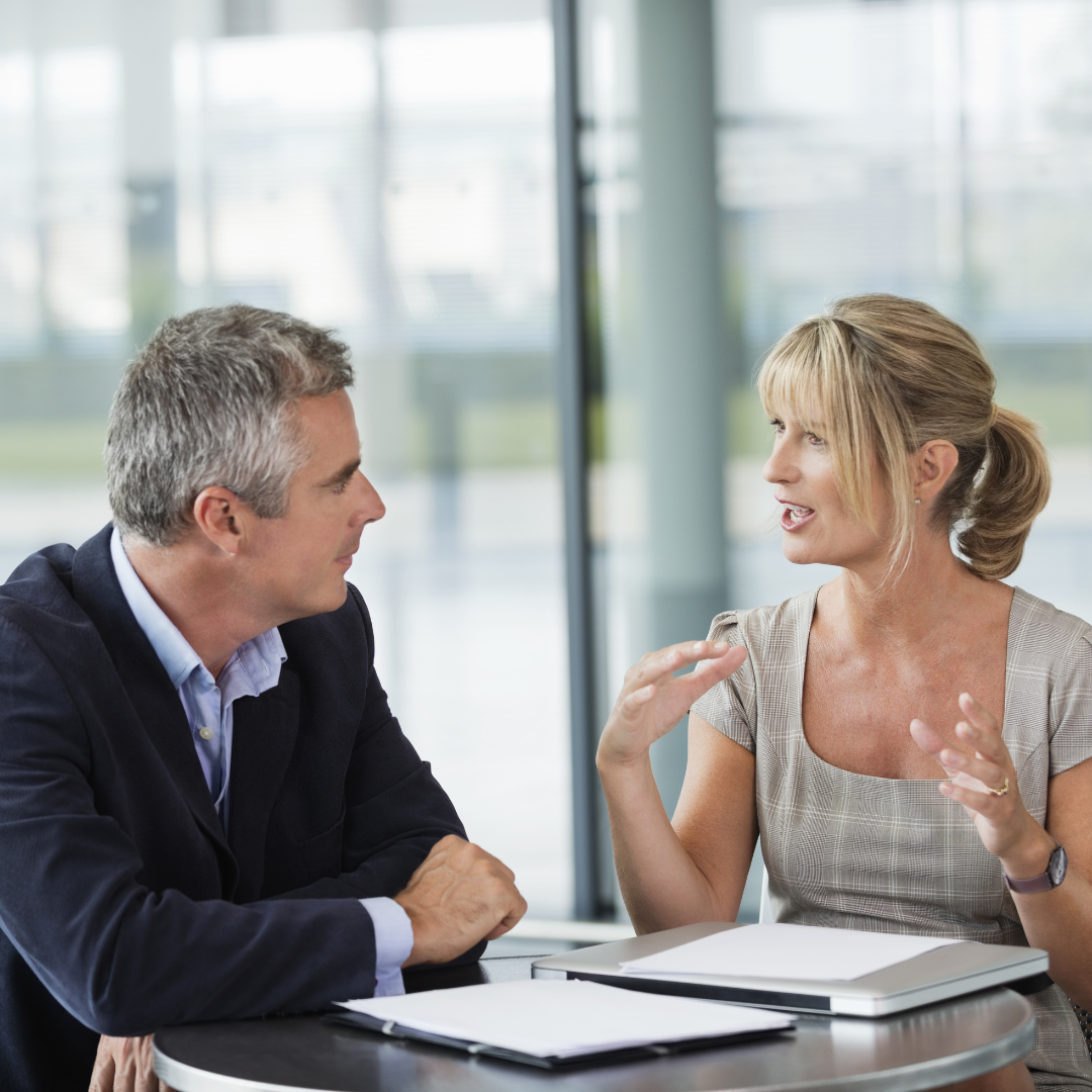 Five Best Practices for Conducting Better 1-2-1 Meetings - Small ...